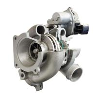 China High-quality Turbocharger 2710 9036 80 for Mercedes-Benz 271 for sale