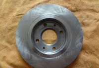 China High-quality Brake Disc, Part  5Q0 615 301 E for Imported Volkswagen Vehicles for sale