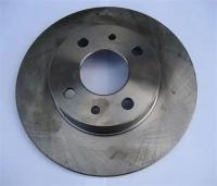 China High-quality Brake Disc, Part  5Q0 615 301 E for Imported Volkswagen Vehicles for sale