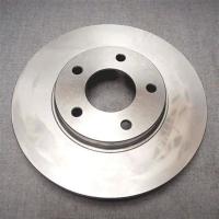 China High-quality Brake Disc, Part  5Q0 615 301 E for Imported Volkswagen Vehicles for sale