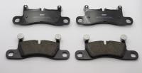 China Best-selling brake pads 9Y0 698 451 AE for Porsche Cayenne for sale