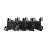 China Best-selling brake pads 9Y0 698 451 AE for Porsche Cayenne for sale