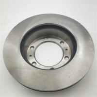 China One-stop shopping brake disc (vented) 8R0 615 301 G for imported Volkswagen for sale