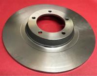 China One-stop shopping brake disc (vented) 8R0 615 301 G for imported Volkswagen for sale