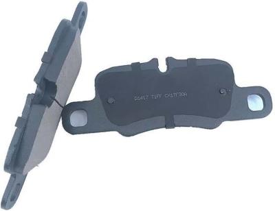 China One-stop purchase of brake pads 9703 5294 903 for Porsche Panamera for sale