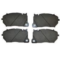 China One-stop purchase of brake pads 3SA 698 151 C for Porsche Cayenne for sale