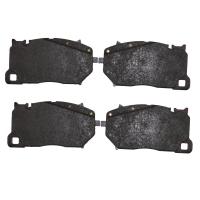 China One-stop purchase of brake pads 3SA 698 151 C for Porsche Cayenne for sale