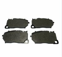 China One-stop purchase of brake pads 3SA 698 151 C for Porsche Cayenne for sale