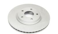 China High-quality right front brake disc 9583 5140 450 for Cayenne for sale