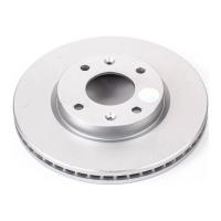 China High-quality right front brake disc 9583 5140 450 for Cayenne for sale