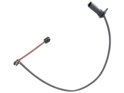 China One-stop purchase of front brake alarm cable 4M0 615 121 B for Audi RSQ8 for sale