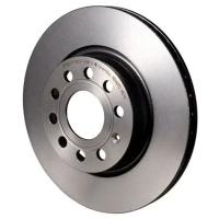China High-selling rear brake disc 9873 5240 101 for North American Porsche Porsche 718 Boxster for sale