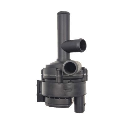 China High-quality auxiliary water pump 2218350064 for Mercedes-Benz for sale