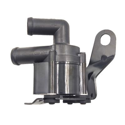 China High-quality auxiliary water pump 64 119230 237 for BMW 5 Series for sale