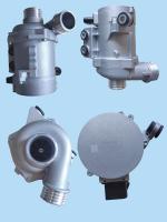 China One-stop purchasing water pump assembly 1151 7586 925 for BMW 5 Series for sale