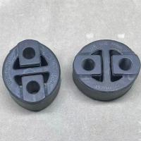 China One-stop shopping exhaust pipe rubber mount 8R0 253 144 B for FAW Audi Q5 for sale