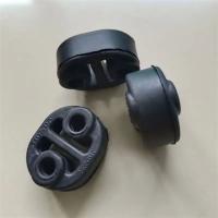China One-stop shopping exhaust pipe rubber mount 8R0 253 144 B for FAW Audi Q5 for sale
