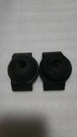 China One-stop shopping exhaust pipe rubber mount 8R0 253 144 B for FAW Audi Q5 for sale