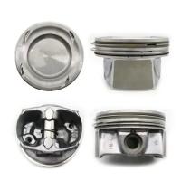 China High-Quality Piston Assembly - High-Power A270 0302 017 for 270 High Power, Mercedes-Benz 270 for sale