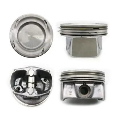 China High-Quality Piston Assembly - High-Power A270 0302 017 for 270 High Power, Mercedes-Benz 270 for sale
