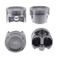 China High-Quality Piston Assembly - High-Power A270 0302 017 for 270 High Power, Mercedes-Benz 270 for sale