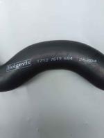 China Hot selling water pipe 1712 7619 684 for N20 for sale