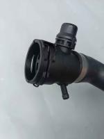 China Hot selling water pipe 1712 7619 684 for N20 for sale