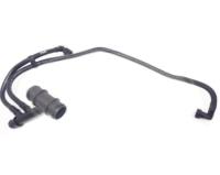 China High-quality water pipe connector 1LR017359 for Land Rover RANGE ROVER SPORT 2010 - 2013 for sale