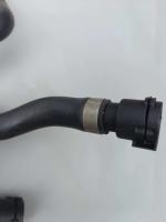 China High-quality water supply pipe 1712 7568 749 for BMW for sale