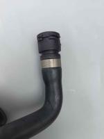 China High-quality water supply pipe 1712 7568 749 for BMW for sale