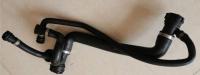 China High-quality water supply pipe 1712 7568 749 for BMW for sale