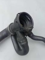 China High-quality water supply pipe 1712 7568 749 for BMW for sale