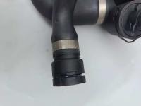 China High-quality water supply pipe 1712 7568 749 for BMW for sale