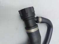 China High-quality water supply pipe 1712 7568 749 for BMW for sale