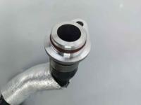 China Best-selling oil cooling hose - aluminum 1153 7572 159 for N46 E90 for sale