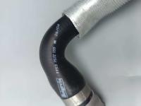 China Best-selling oil cooling hose - aluminum 1153 7572 159 for N46 E90 for sale