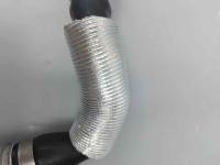 China Best-selling oil cooling hose - aluminum 1153 7572 159 for N46 E90 for sale