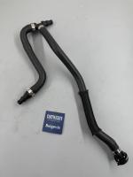 China Best-selling auxiliary water jug with hose 212 501 39 25 for Mercedes-Benz W212 for sale