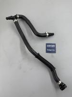 China Best-selling auxiliary water jug with hose 212 501 39 25 for Mercedes-Benz W212 for sale