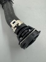 China Best-selling auxiliary water jug with hose 212 501 39 25 for Mercedes-Benz W212 for sale
