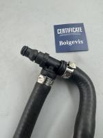China Best-selling auxiliary water jug with hose 212 501 39 25 for Mercedes-Benz W212 for sale