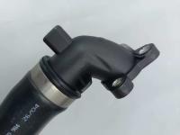 China Hot-selling water pipes 1153 8650 984 for BMW B46 B48 for sale