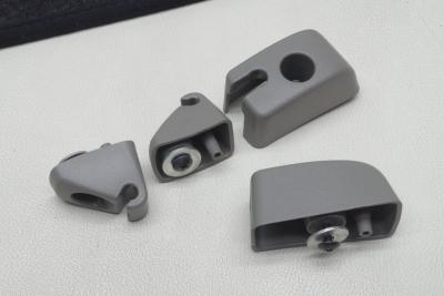 China High-volume sun visor bracket (gray) 561 857 561 for imported Volkswagen New Passat for sale