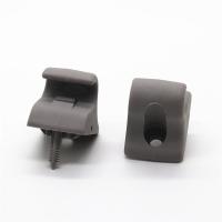 China High-volume sun visor bracket (gray) 561 857 561 for imported Volkswagen New Passat for sale