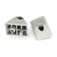China High-volume sun visor bracket (gray) 561 857 561 for imported Volkswagen New Passat for sale