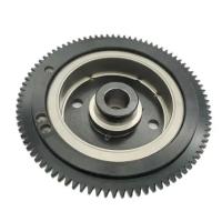 China High-quality Camshaft Adjuster - Exhaust 2720 5068 47 for Mercedes-Benz M272 for sale