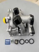 China High-volume water pump assembly, electronic (aluminum material) 06L 121 026, for B9/2.0T for sale