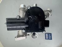 China High-volume water pump assembly, electronic (aluminum material) 06L 121 026, for B9/2.0T for sale