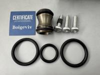 China High-volume water pump assembly, electronic (aluminum material) 06L 121 026, for B9/2.0T for sale