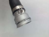China Best-selling aluminum water pipe 1712 7531 768 for N46 for sale
